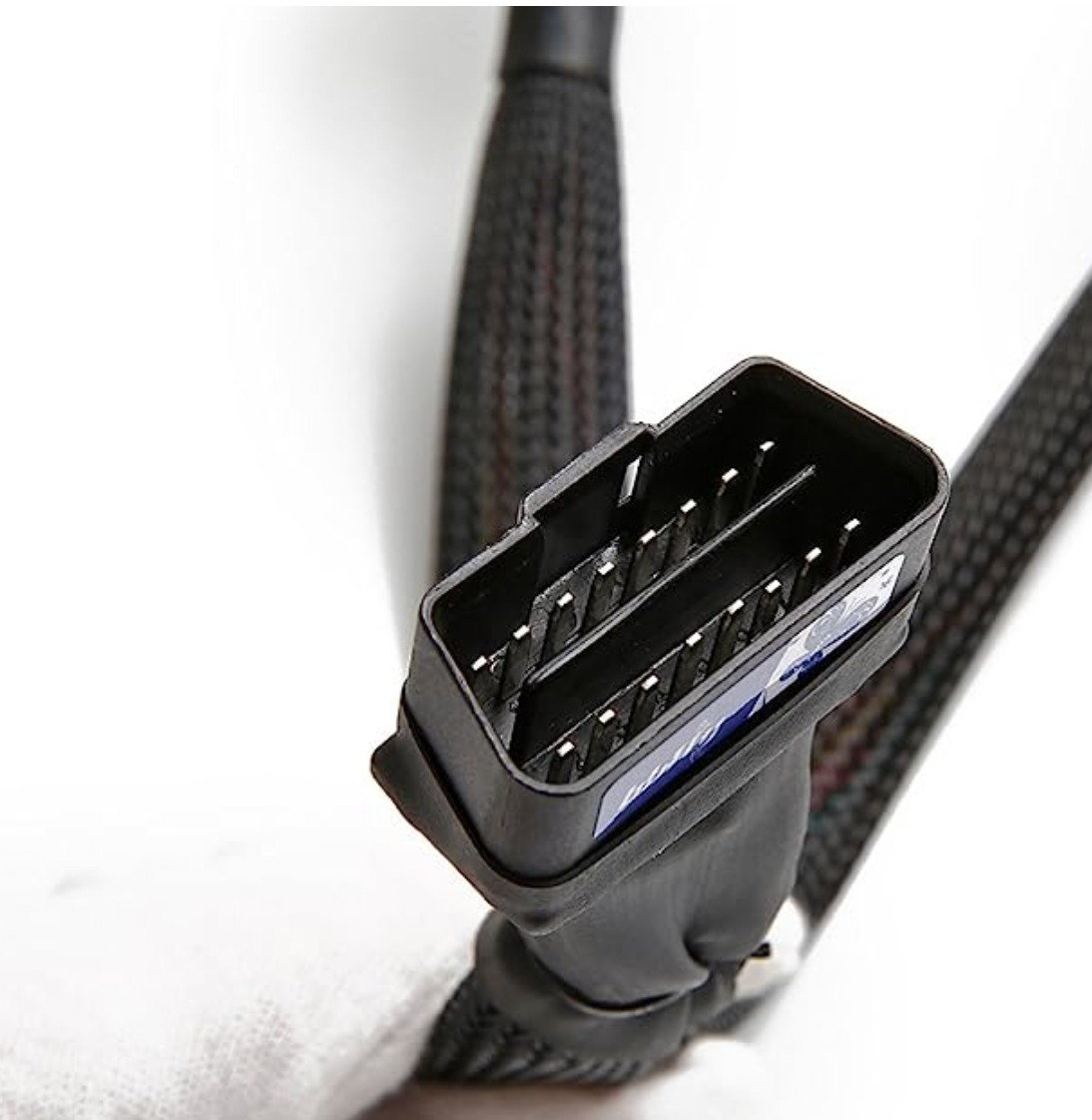 Fleet Things. OBD2 Splitter Extension