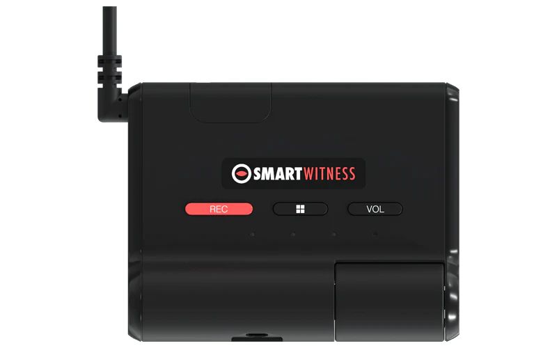 Fleet Things. Sensata IN - Smart Witness AP1